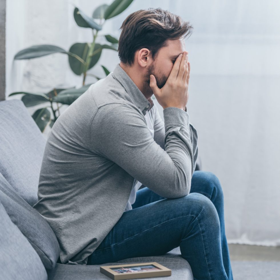 Separation and Divorce Counseling Melbourne FL Therapist